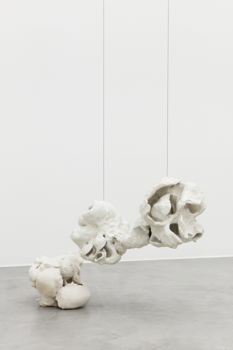 Francesco Simeti at Francesca Minini – Art Viewer