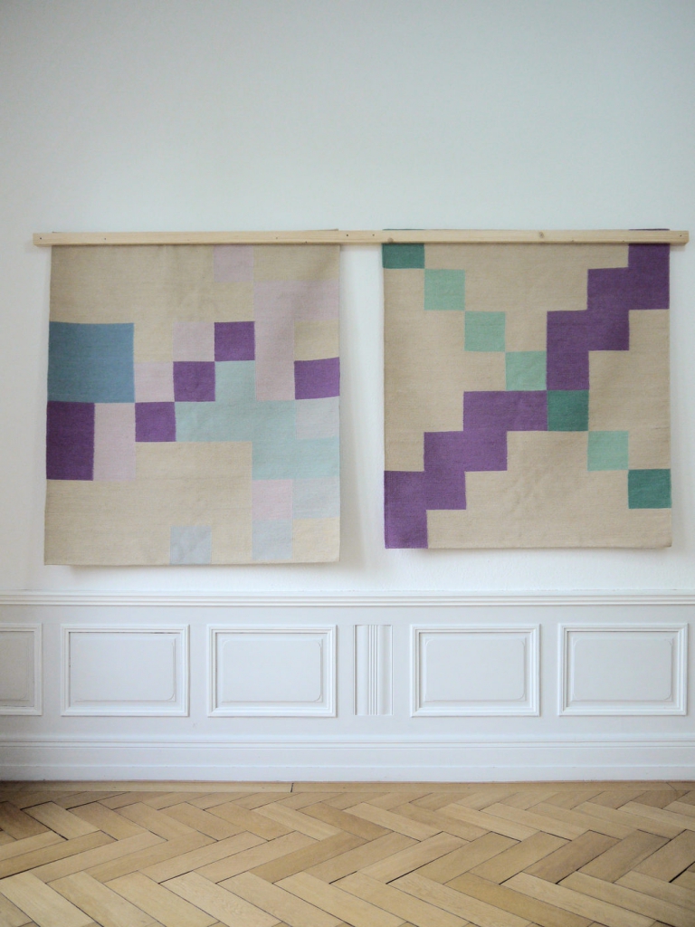 Andy Boot at Salon Kennedy – Art Viewer