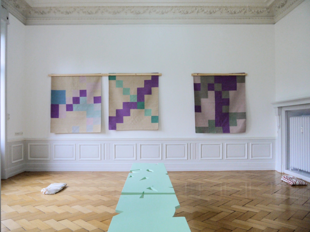 Andy Boot – Art Viewer