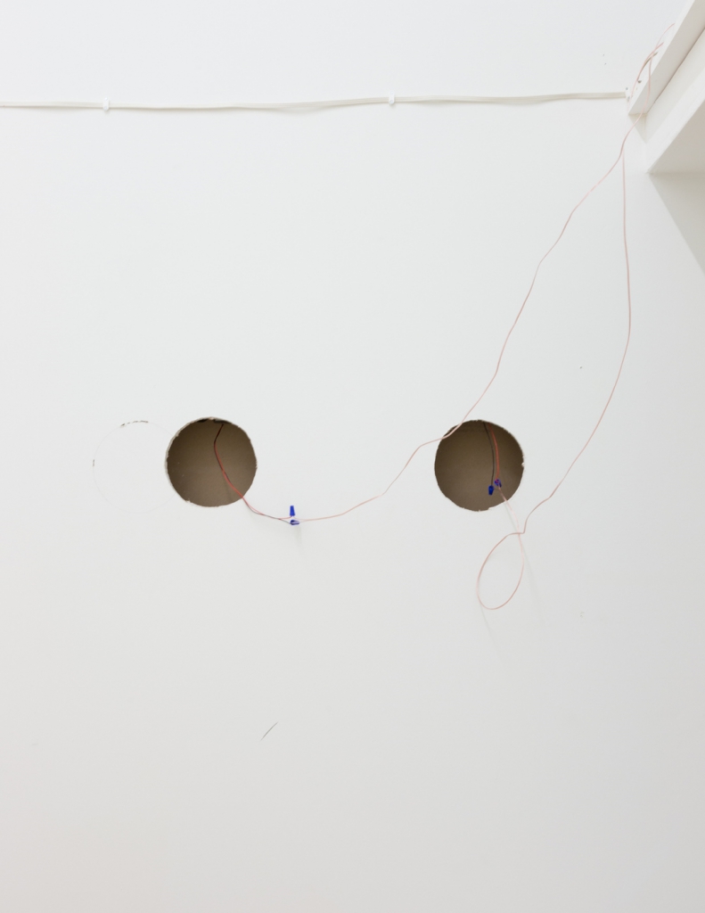 Tony Hope at Jessica Silverman Gallery South – Art Viewer