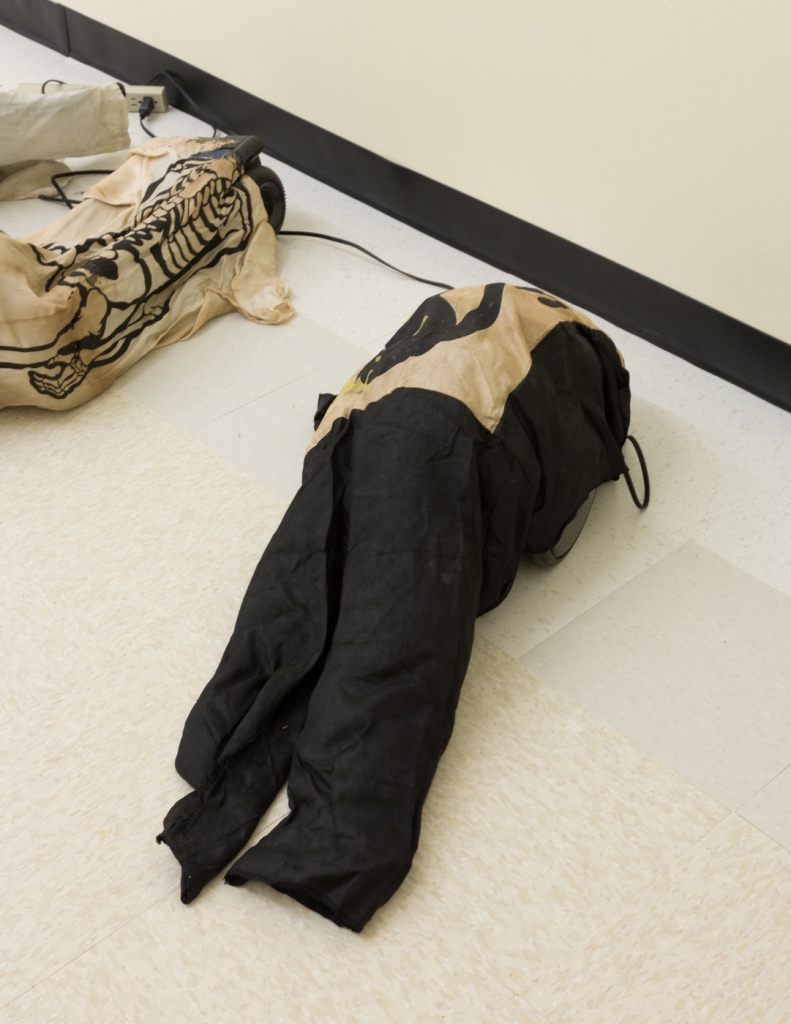 Tony Hope at Jessica Silverman Gallery South – Art Viewer