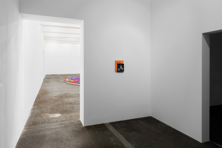 Jill Magid at Kunst Halle Sankt Gallen – Art Viewer