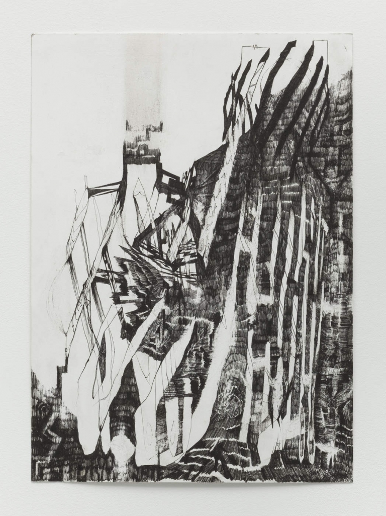 Viktor Timofeev at Drawing Room – Art Viewer