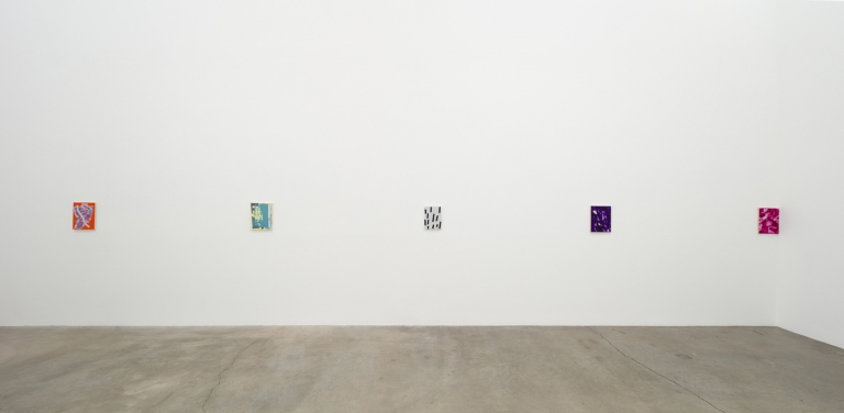 Sigrid Sandström at Anat Ebgi – Art Viewer
