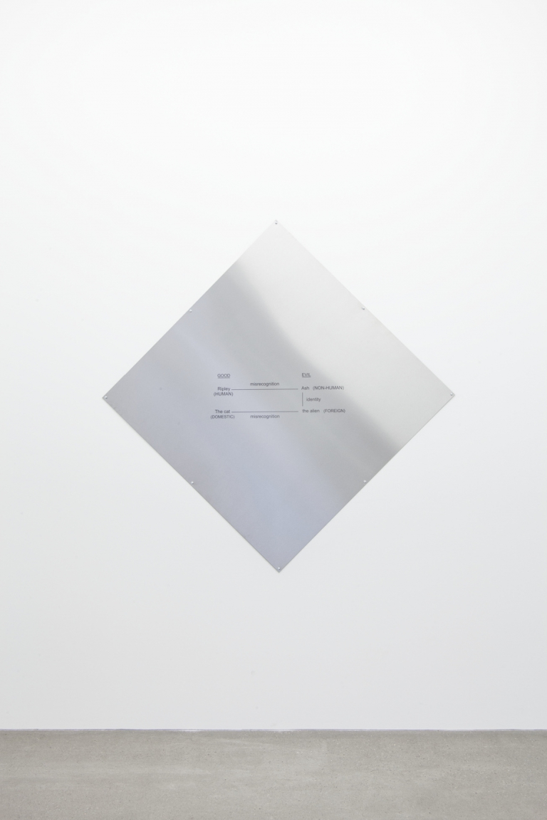 Mitchell Anderson and Jon Rafman at Maria Bernheim – Art Viewer