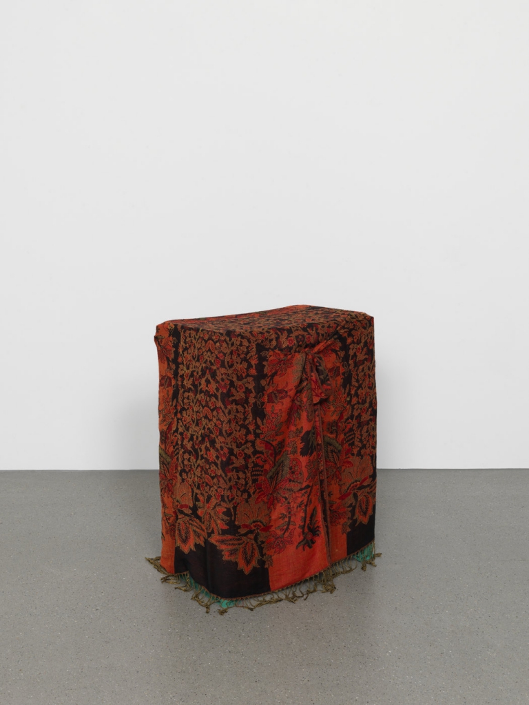 Mitchell Anderson and Jon Rafman at Maria Bernheim – Art Viewer