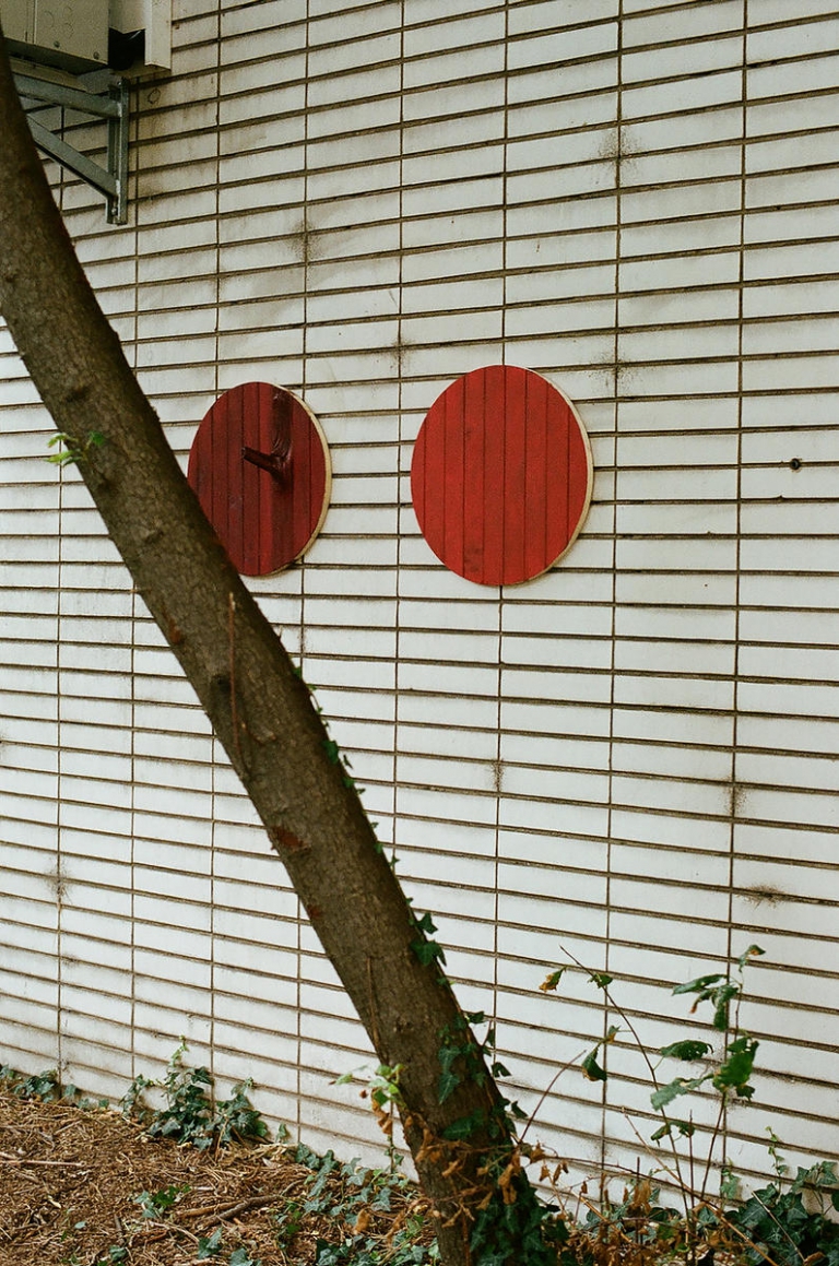 Life ist Life Zeitgenössische Kunst aus Berlin at Garret Grimoire – Art ...