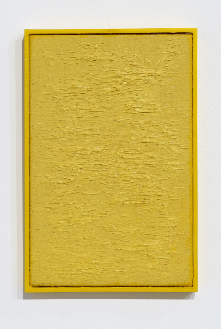 Dustin Pevey and Michelle Rawlings at And Now – Art Viewer