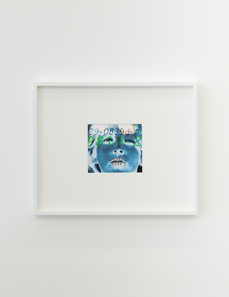 The Politics of Portraiture at Jessica Silverman Gallery – Art Viewer