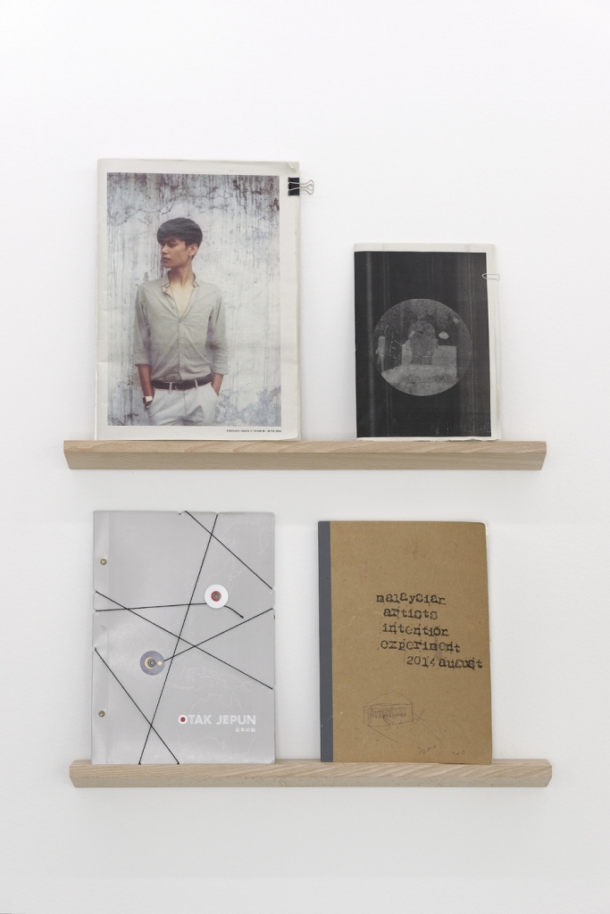 Shooshie Sulaiman at Kadist – Art Viewer