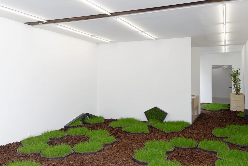 Shooshie Sulaiman at Kadist – Art Viewer