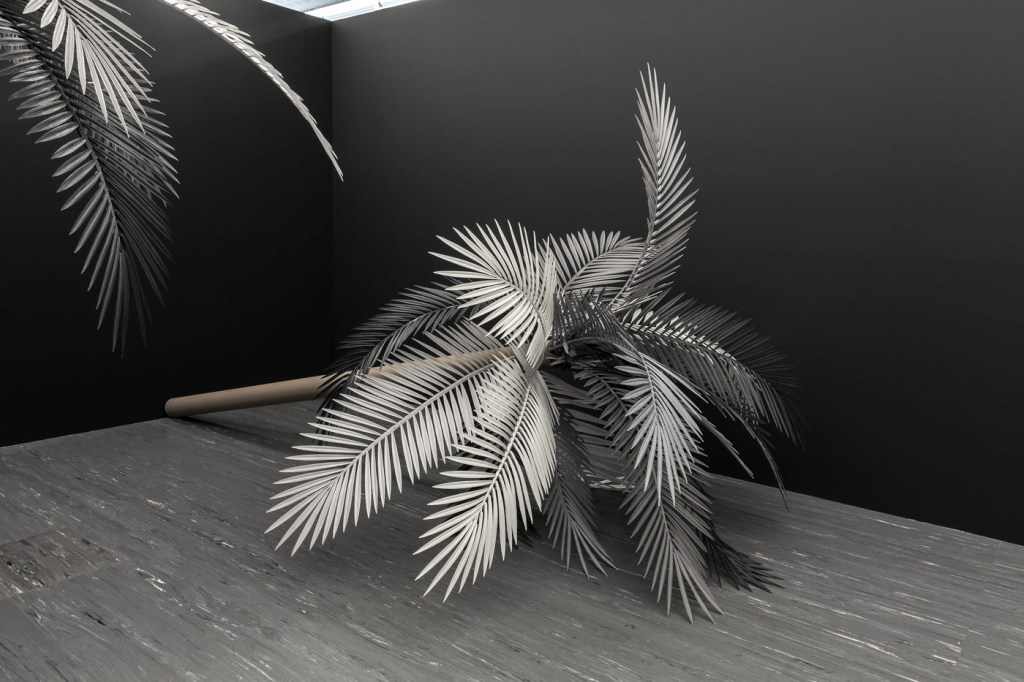 Sarah Ortmeyer at Staatliche Kunsthalle Baden-Baden – Art Viewer