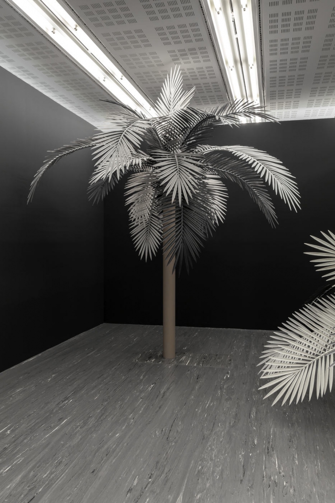 Sarah Ortmeyer at Staatliche Kunsthalle Baden-Baden – Art Viewer