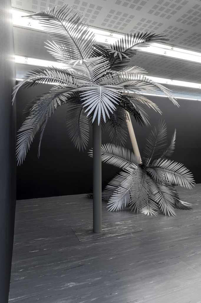 Sarah Ortmeyer at Staatliche Kunsthalle Baden-Baden – Art Viewer