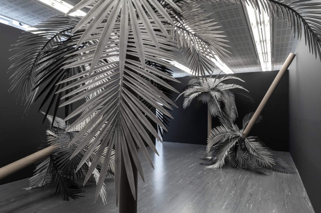 Sarah Ortmeyer at Staatliche Kunsthalle Baden-Baden – Art Viewer