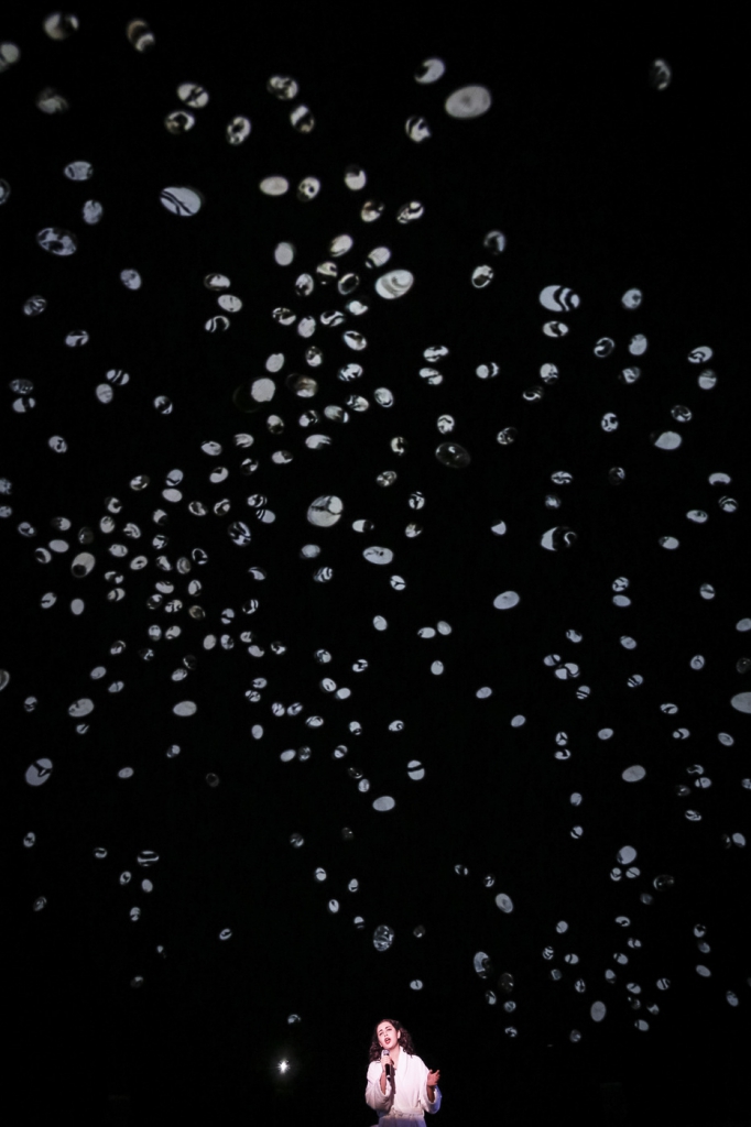 Sarah Ortmeyer at Staatliche Kunsthalle Baden-Baden – Art Viewer