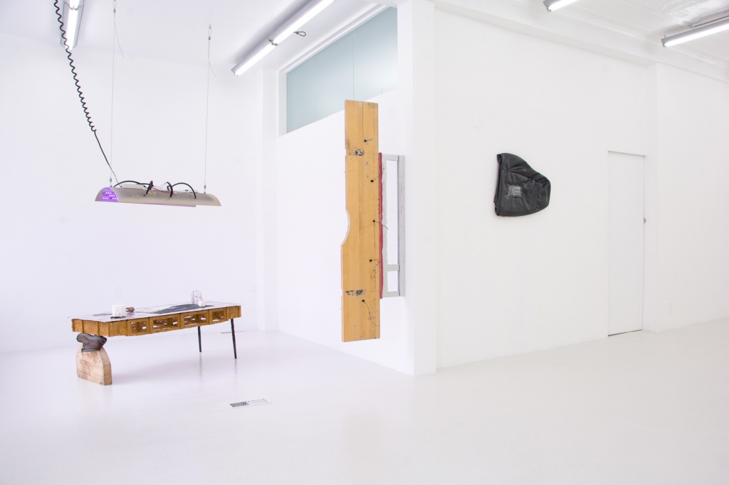 Colin Foster at Springsteen – Art Viewer