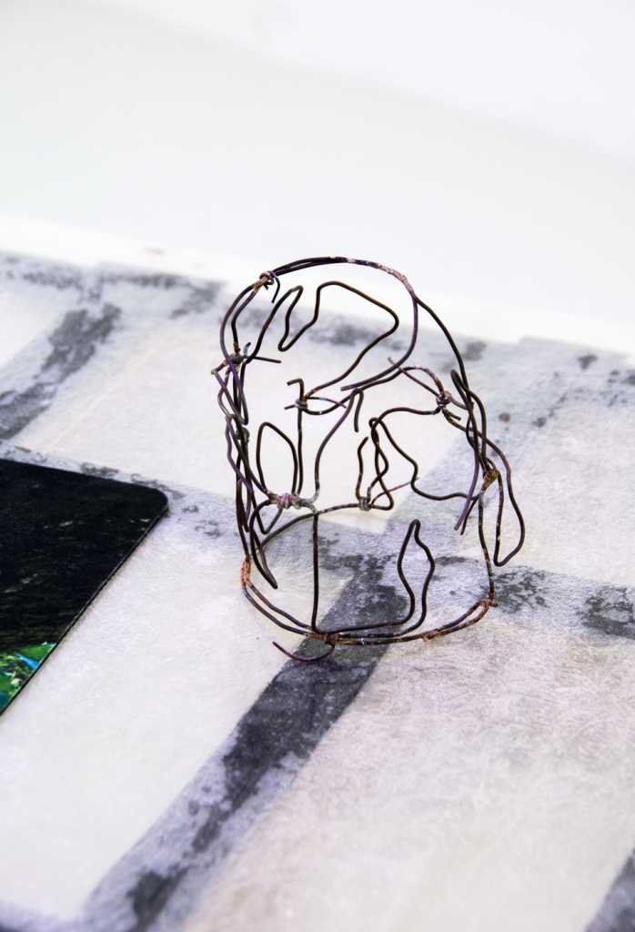 Colin Foster at Springsteen – Art Viewer