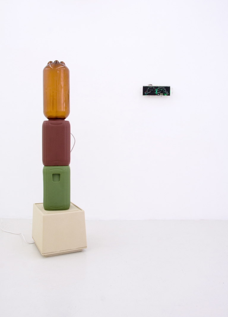 Colin Foster at Springsteen – Art Viewer