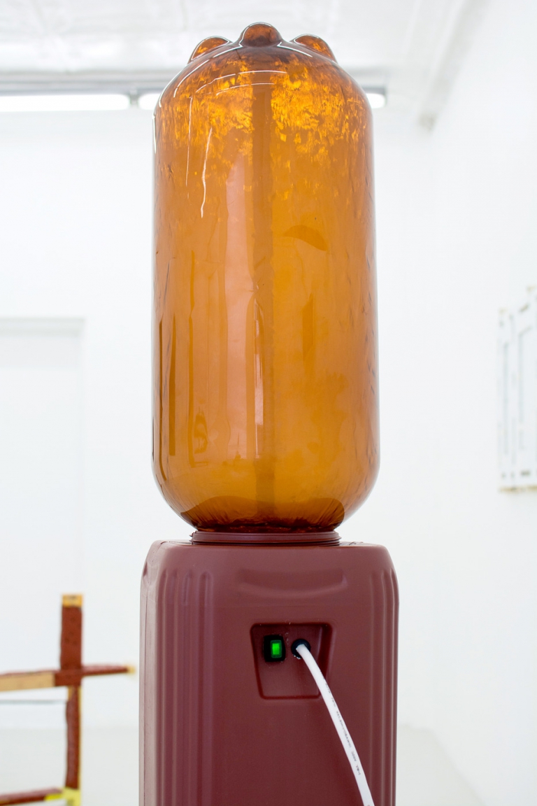 Colin Foster at Springsteen – Art Viewer