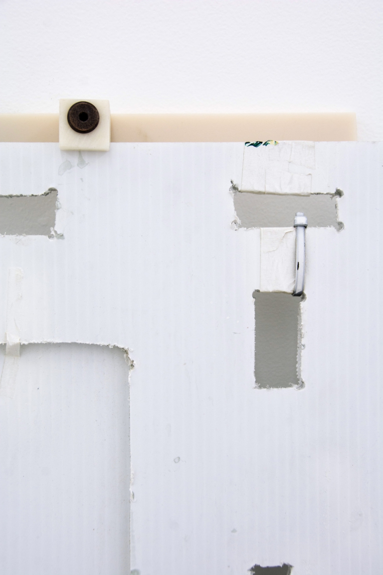 Colin Foster at Springsteen – Art Viewer