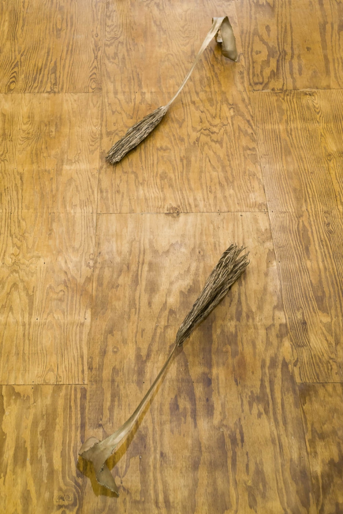 Zoe Crosher at Mayeur Projects – Art Viewer