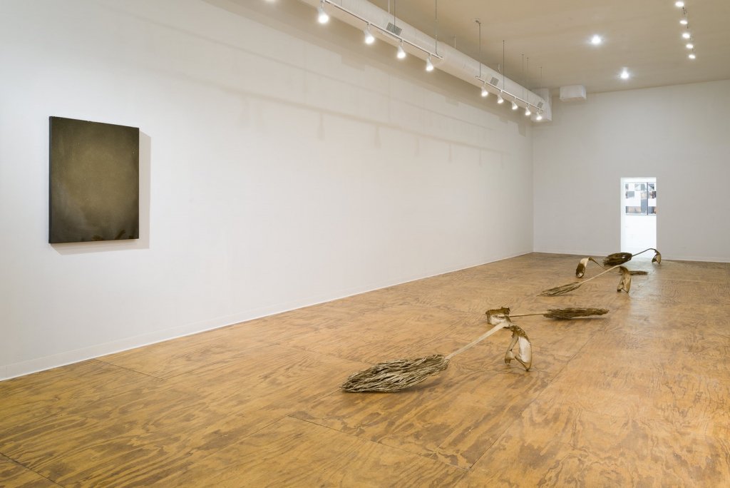 Zoe Crosher at Mayeur Projects – Art Viewer