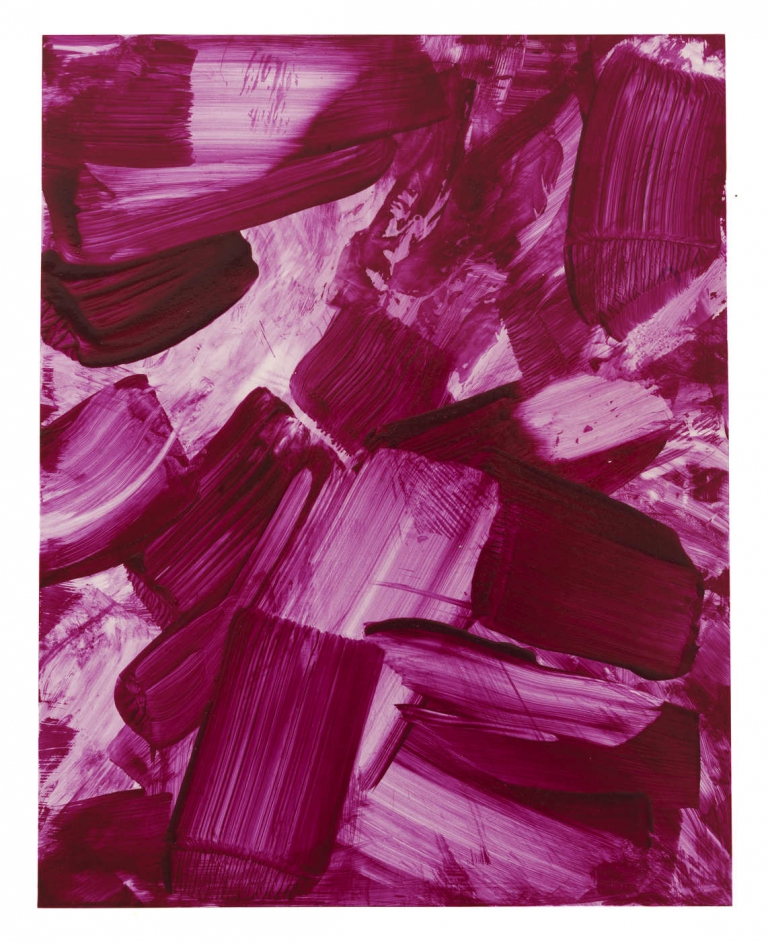 Sigrid Sandström at Anat Ebgi – Art Viewer