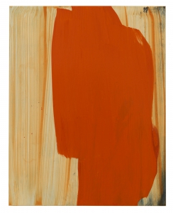 Sigrid Sandström at Anat Ebgi – Art Viewer