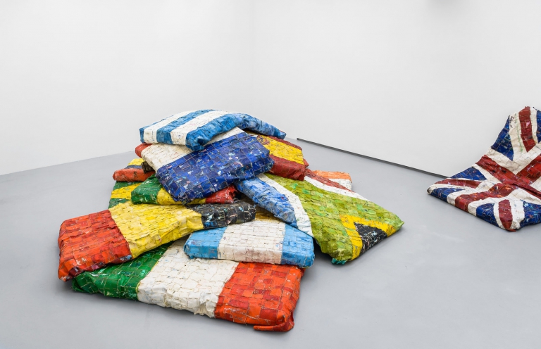 Graham Wilson at Valentin – Art Viewer