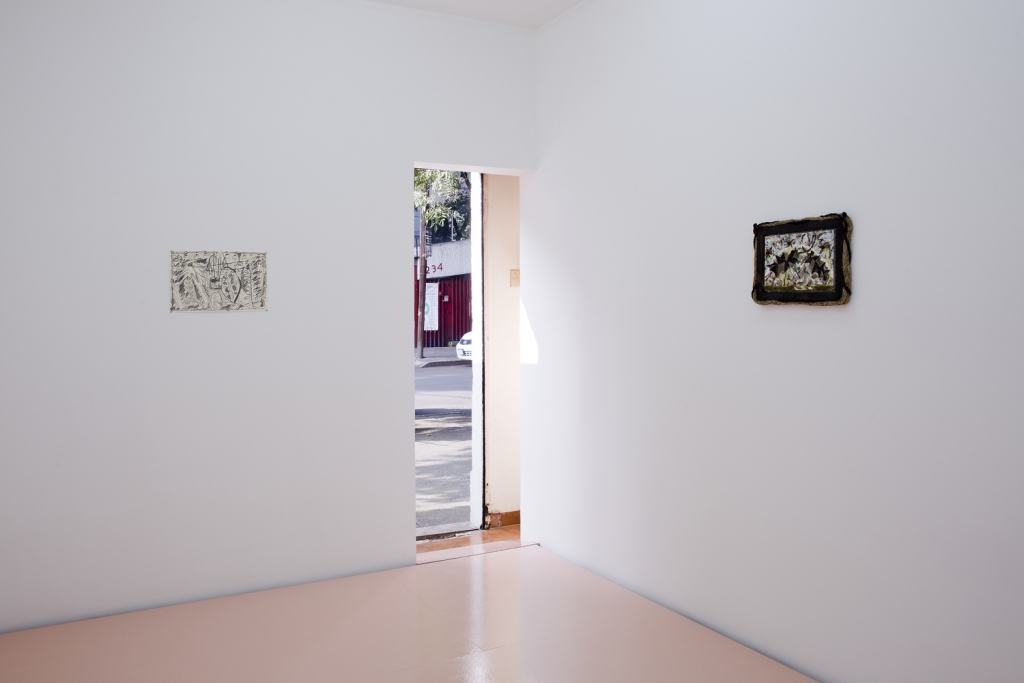 Daniel Rios Rodriguez at Lulu – Art Viewer