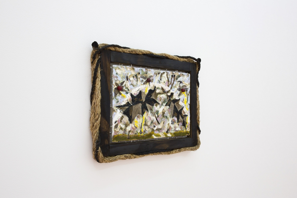 Daniel Rios Rodriguez at Lulu – Art Viewer