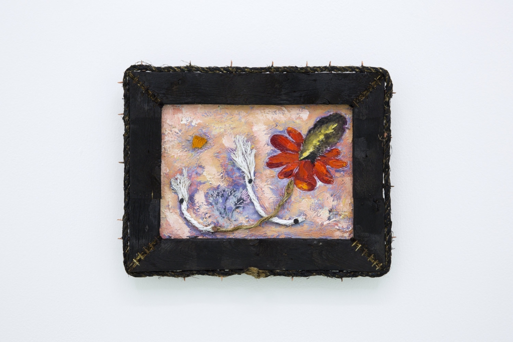 Daniel Rios Rodriguez at Lulu – Art Viewer