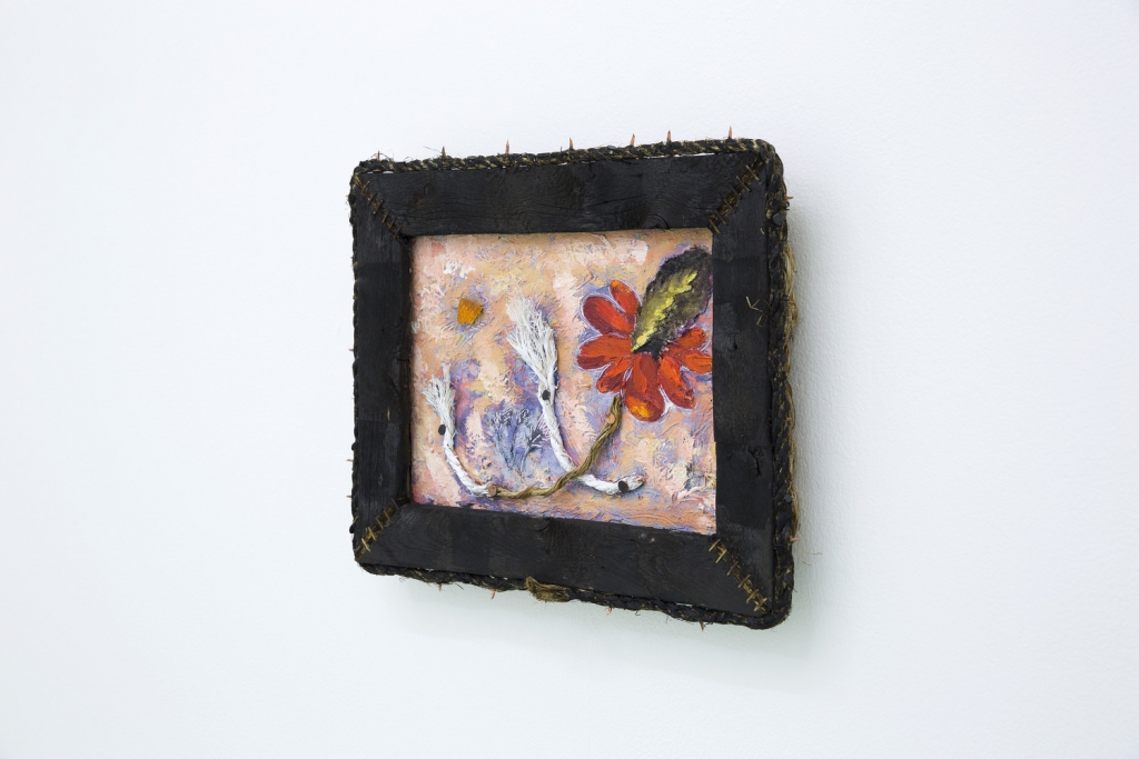 Daniel Rios Rodriguez at Lulu – Art Viewer