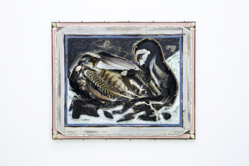 Daniel Rios Rodriguez at Lulu – Art Viewer