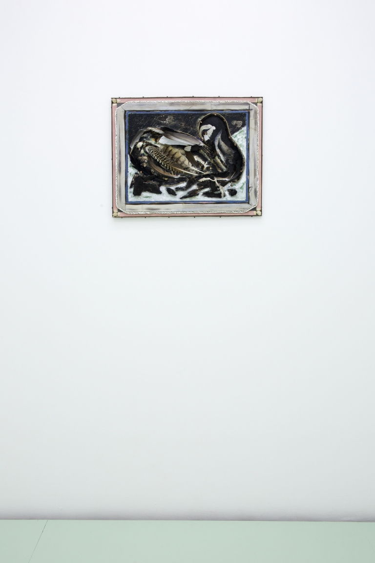 Daniel Rios Rodriguez at Lulu – Art Viewer