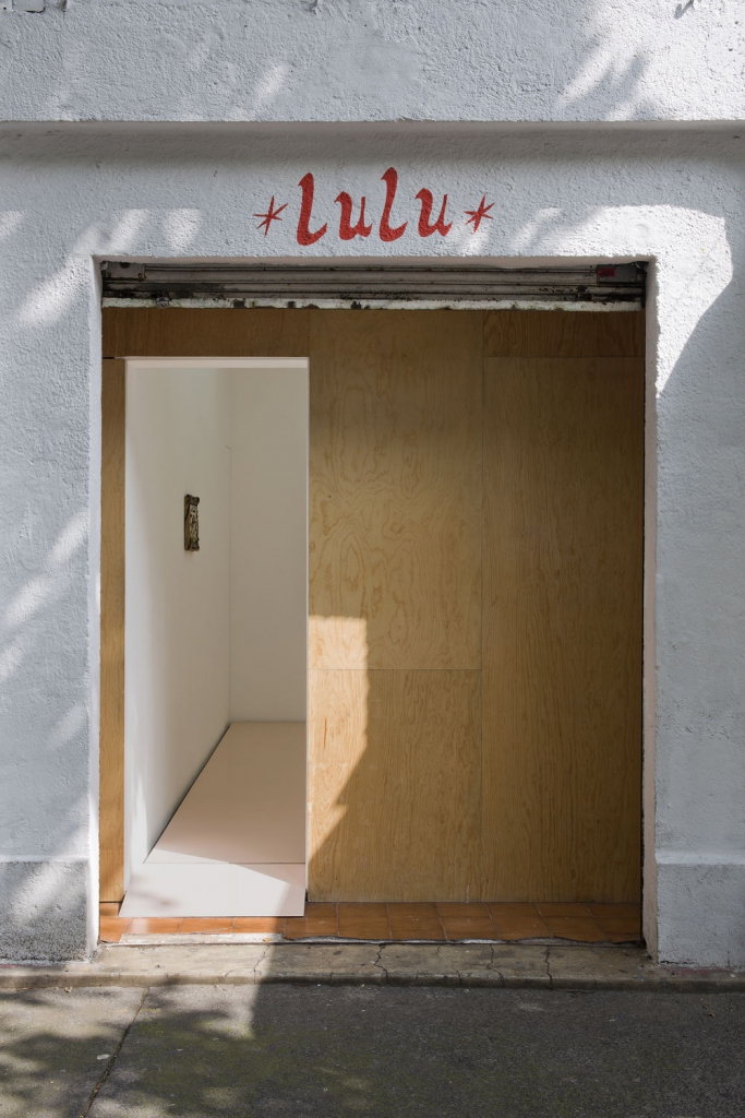 Daniel Rios Rodriguez at Lulu – Art Viewer