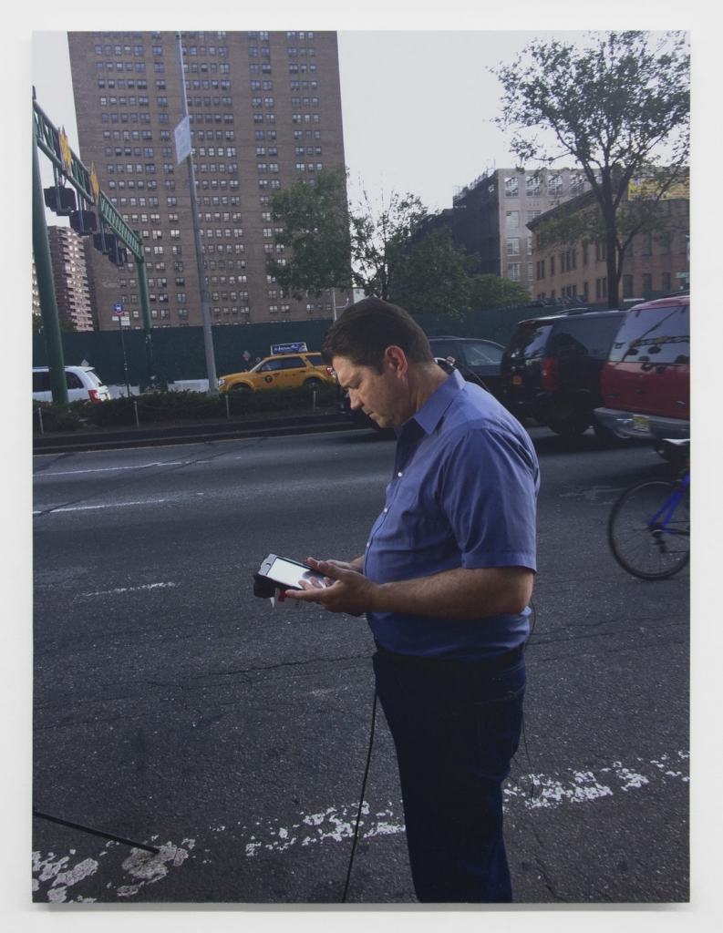 Sam Lipp at Bodega – Art Viewer