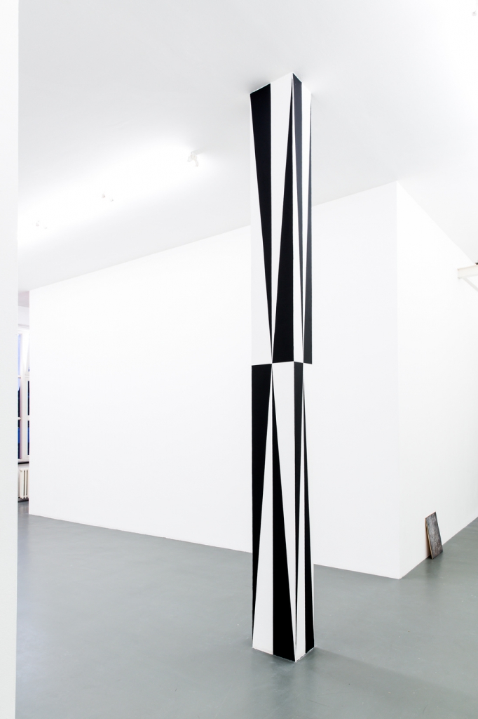 Kasper Bosmans at Witte de With – Art Viewer
