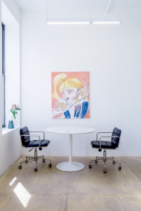 Vanessa Conte at HESTER – Art Viewer