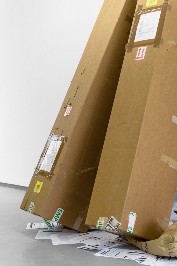 Graham Wilson at Valentin – Art Viewer