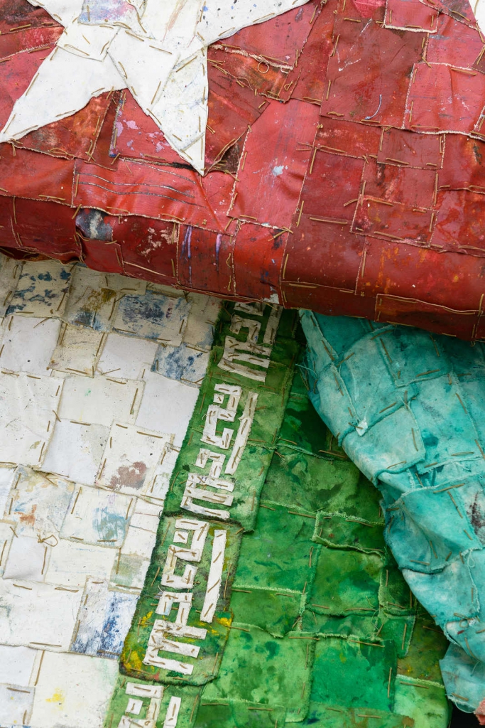 Graham Wilson at Valentin – Art Viewer