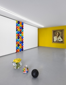 Graham Wilson at Valentin – Art Viewer