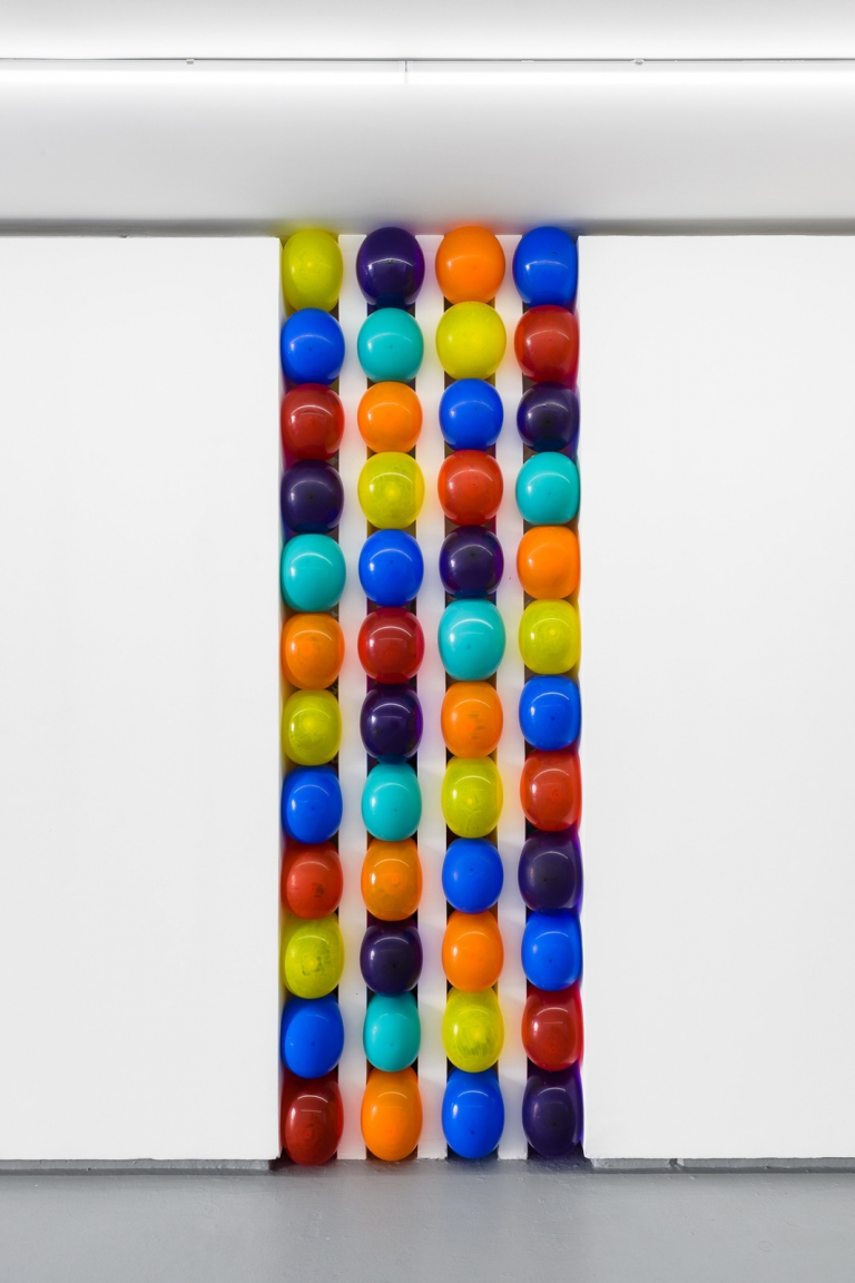 Graham Wilson at Valentin – Art Viewer