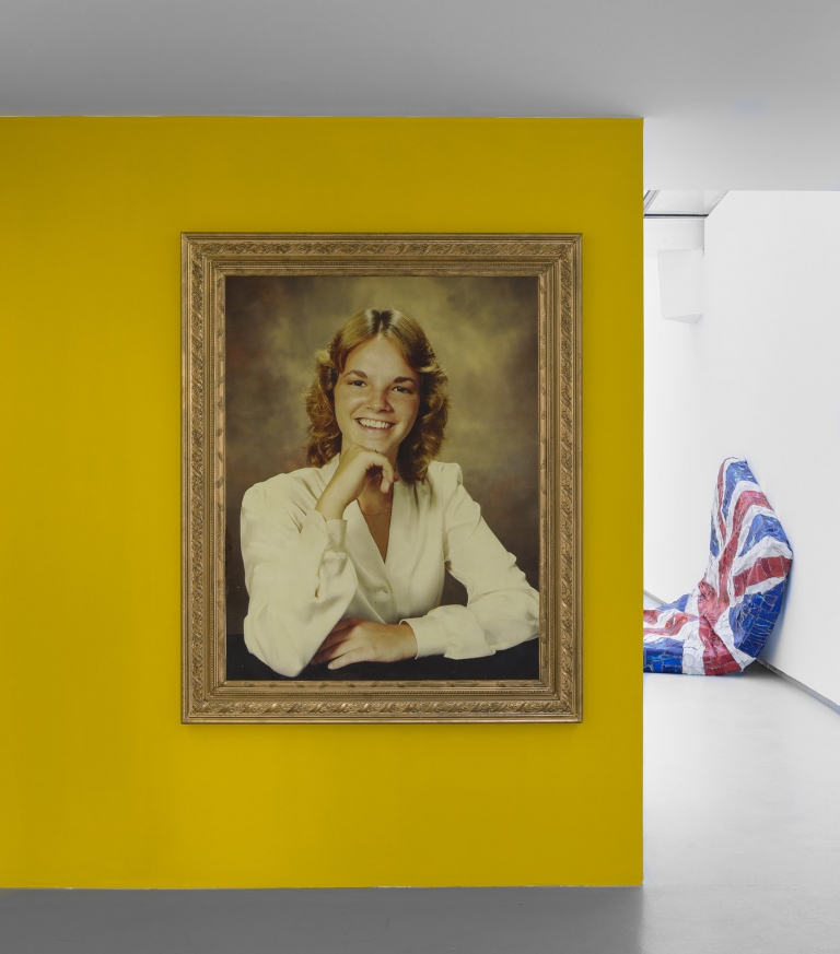 Graham Wilson at Valentin – Art Viewer