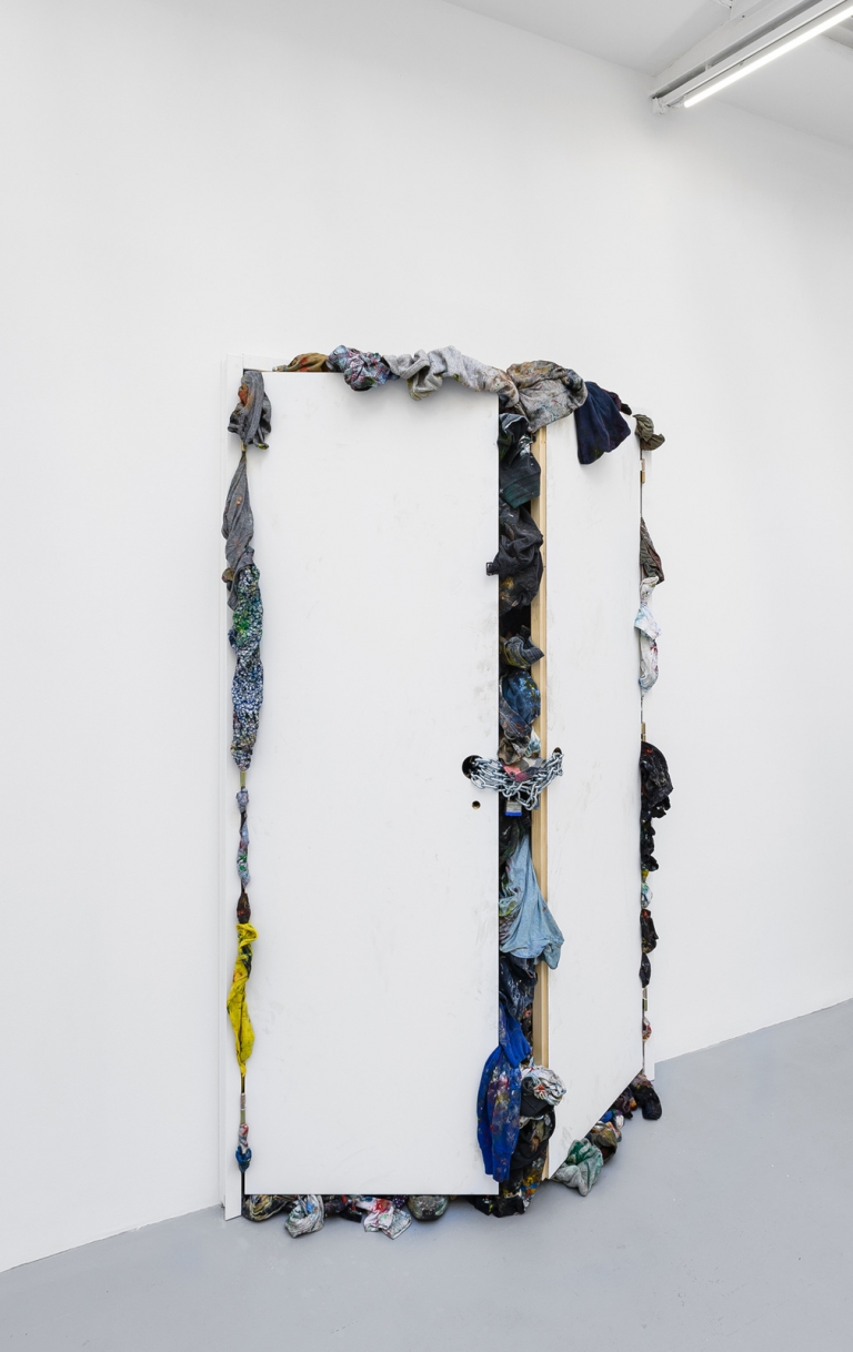 Graham Wilson at Valentin – Art Viewer