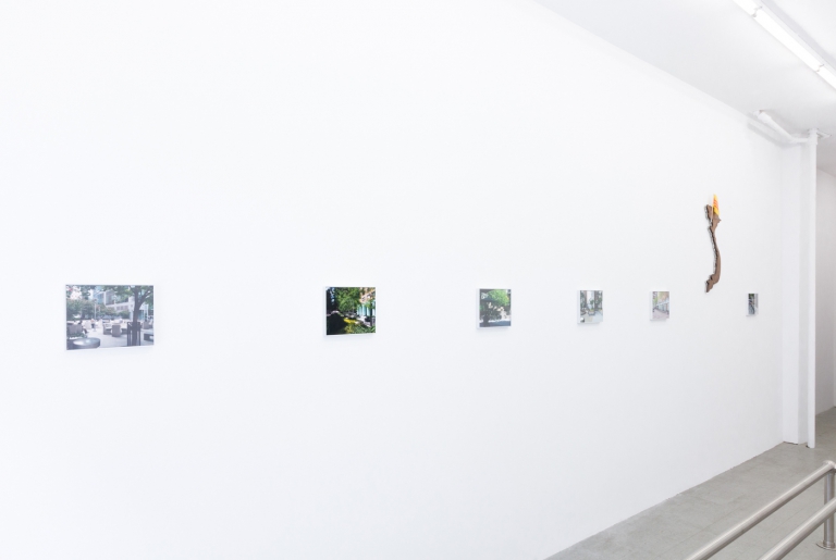 Andrew J. Greene at Tomorrow – Art Viewer