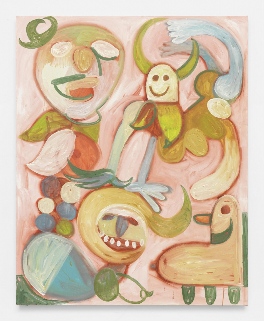 Brian Kokoska at ASHES/ASHES – Art Viewer