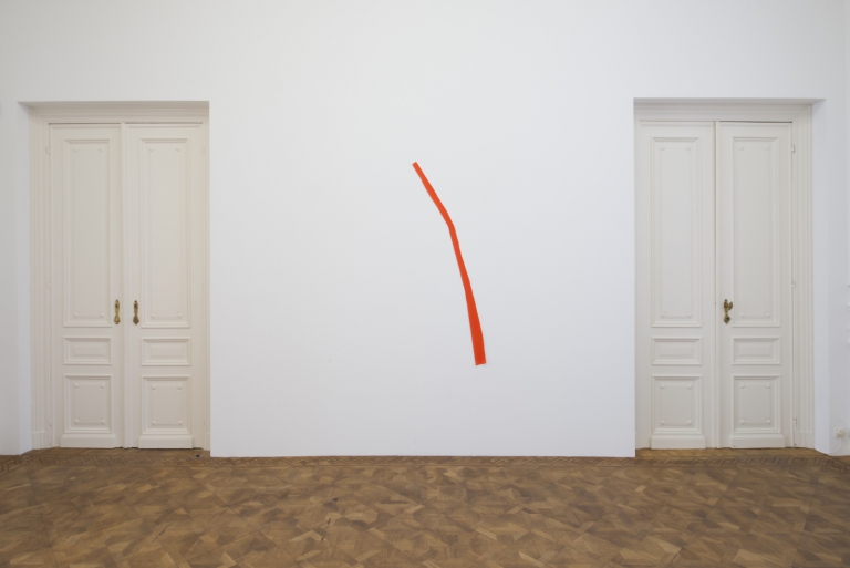 Guy Mees at Micheline Szwajcer – Art Viewer