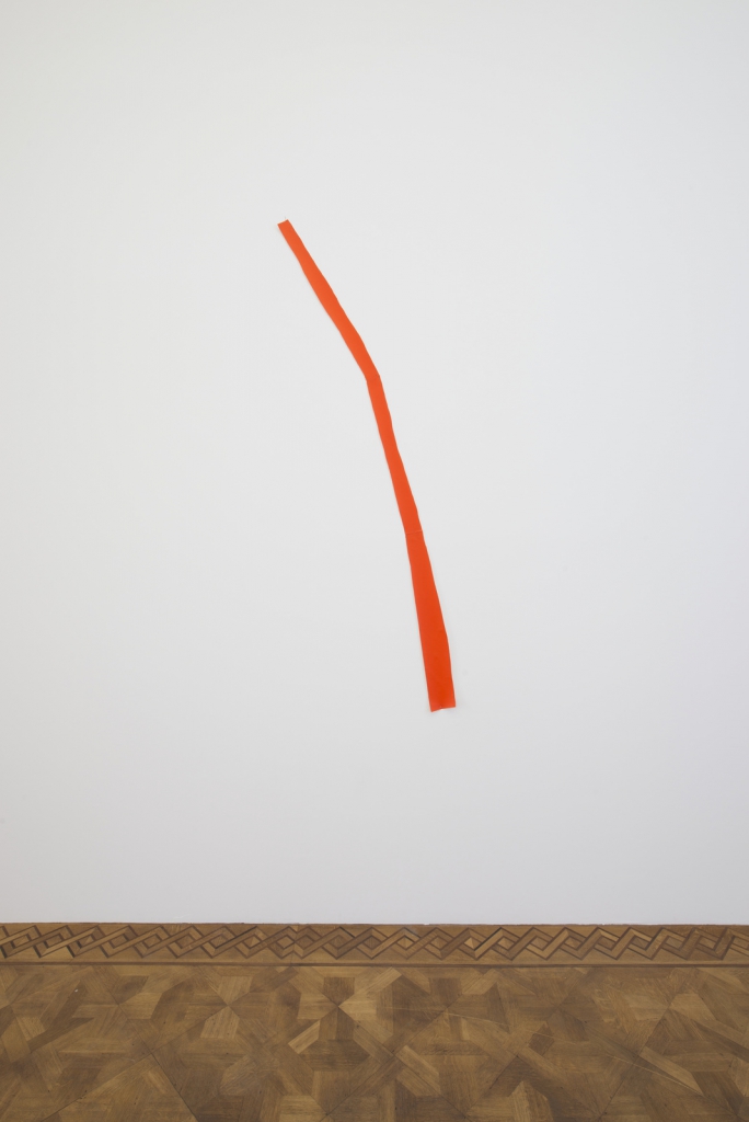 Guy Mees at Micheline Szwajcer – Art Viewer